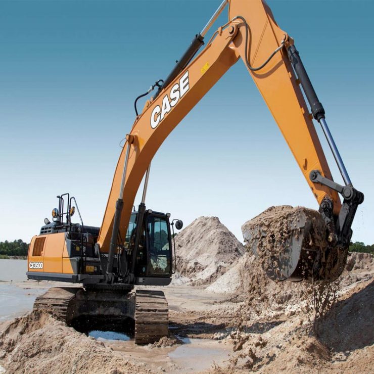 Dial A Digger - One Mahurangi