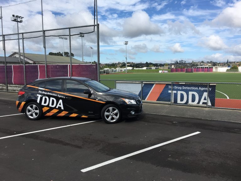 The Drug Detection Agency (TDDA) - One Mahurangi