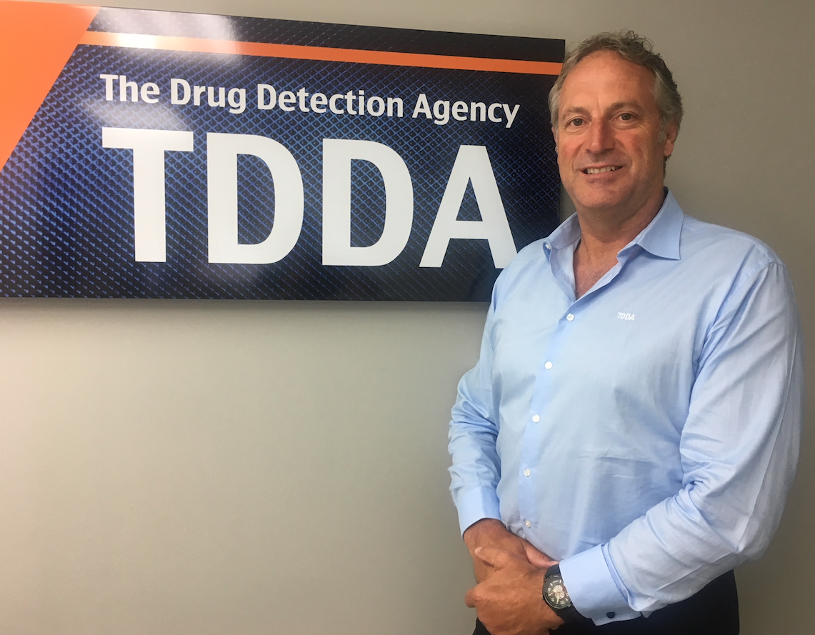 The Drug Detection Agency (TDDA) – One Mahurangi