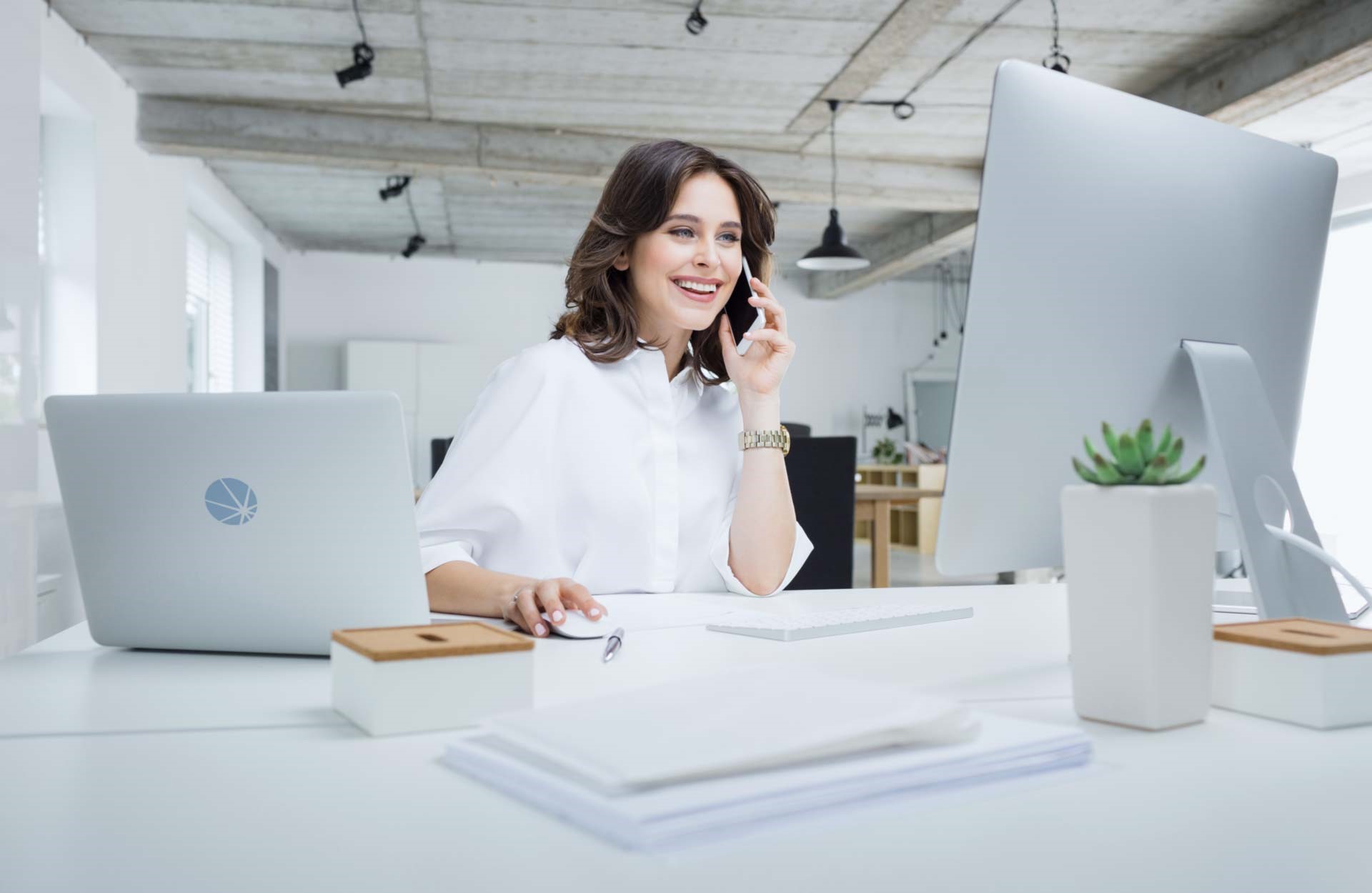 Proactive Consulting - One Mahurangi