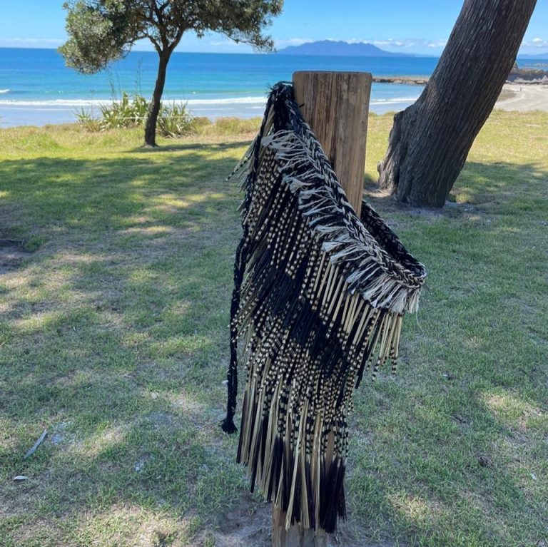 Ngāti Manuhiri Settlement Trust - One Mahurangi