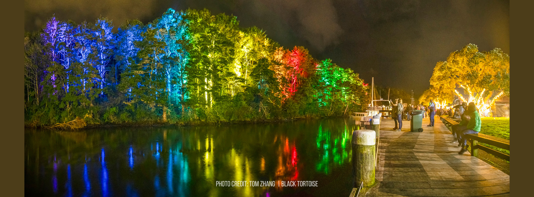 20th July 2023 Update | Winter Festival, Town Center Plan, Warkworth ...